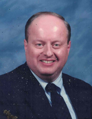 Rev. Dr. Alan C. Rhodes - 2021 - DeMarco-Stone Funeral Home Inc.