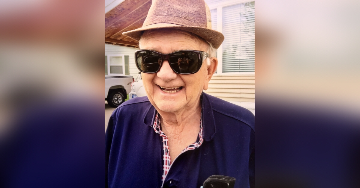 Obituary information for Delmar Lee "Del" Cross