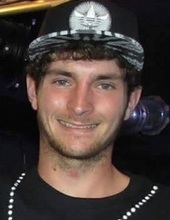 Eric D Lynn - 2021 - Peoples Funeral Home