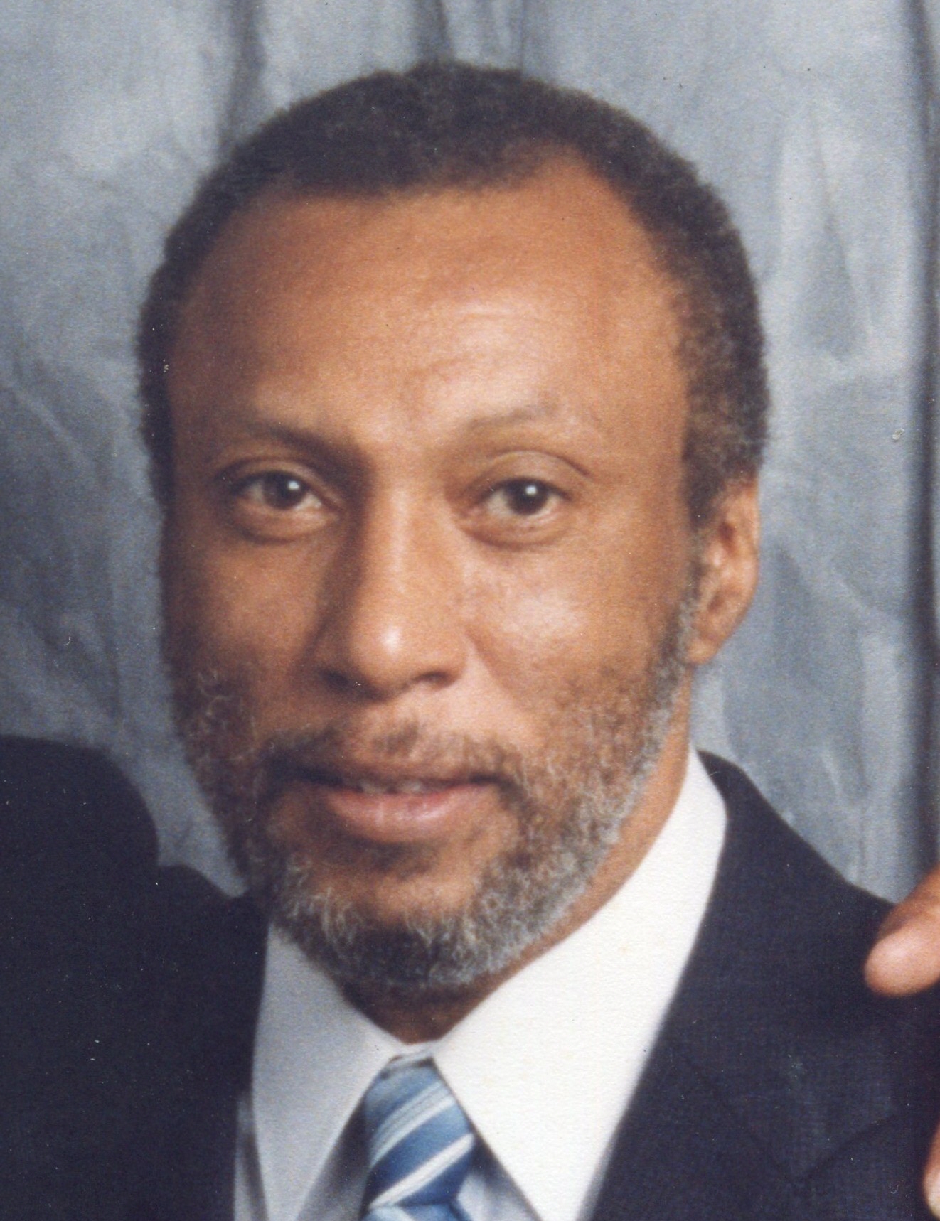 Ernest "Ernie" Edward Miller - 2021 - Diehl-Whittaker Funeral Services