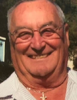 Richard "Dick" L. Angle Obituary - 2021 - Moore Funeral Home