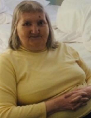 Sheila E. Lester - 2021 - Fundy Funeral Home