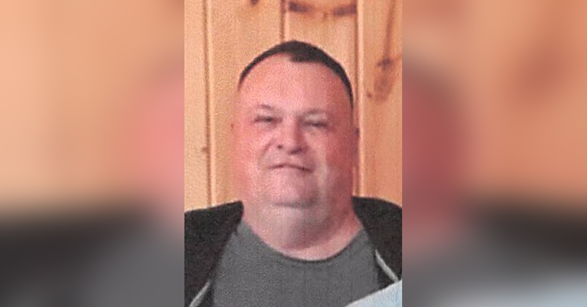 Obituary information for Steven Gordon Borthwick