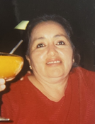 Isabel Kinney - 2021 - California Cremation & Burial