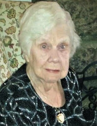 Doris M. Jacobs - 2021 - Cassidy Funeral Home