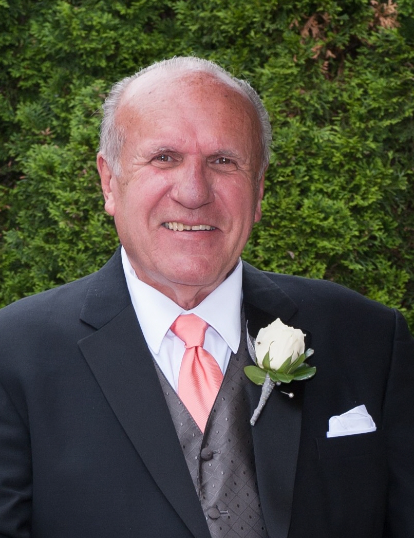 Stanley J. Jeziorski - 2021 - Modell Funeral Home