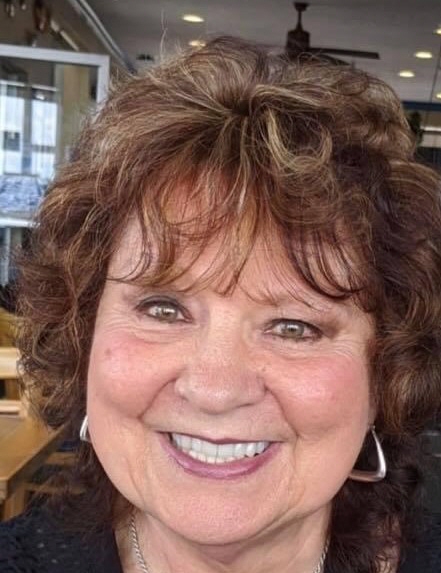 Sharon Jean Tharp - 2021 - Carmichael Funeral Homes