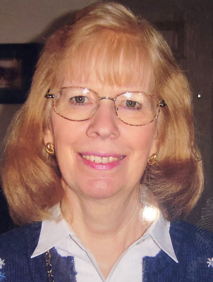 Linda Butler - 2021 - Brings Broadway Chapel