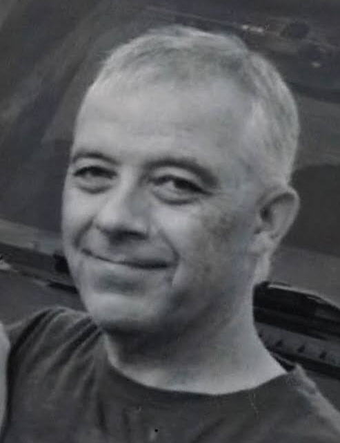 Daryl Wayne Brown - 2021 - Globe Funeral Chapel