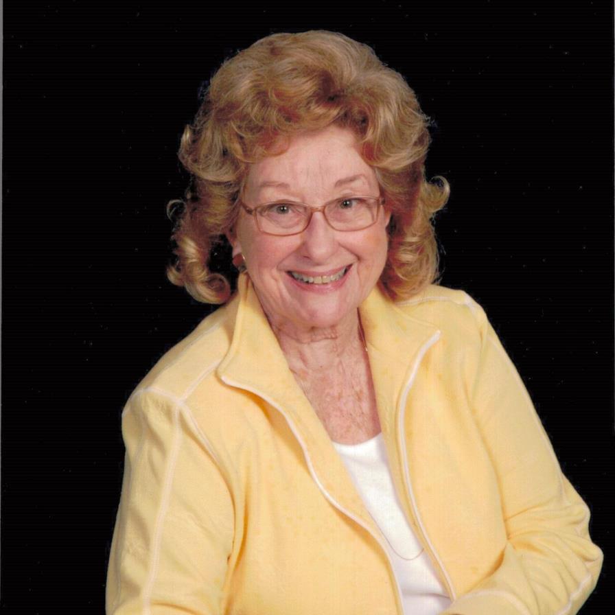 Nan Christian Roy - 2020 - KL Brown Funeral Homes