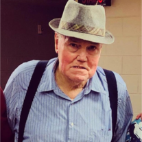 Kenneth E. Dempsey - 2019 - KL Brown Funeral Homes