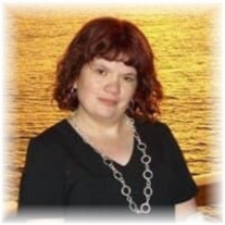 Amy Larkin Rawlings - 2019 - KL Brown Funeral Homes