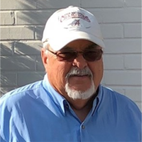 James Kenneth Warren - 2018 - KL Brown Funeral Homes