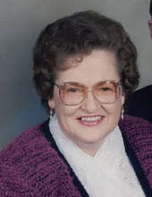 Eva Josephine Kitten - 2021 - Garnand Funeral Home - Garden City