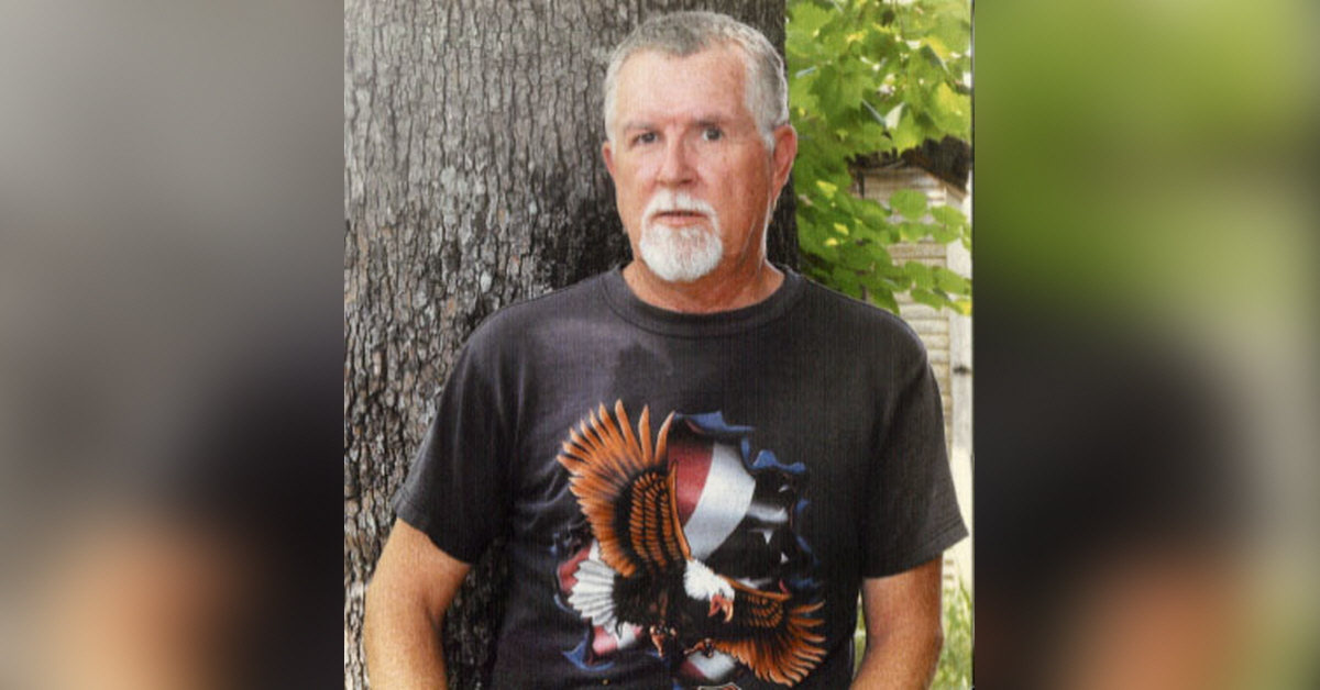 Obituary information for Otha Gerald Wimpee