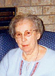 Lois Ruth Farley - 2007 - Doolittle Funeral Service