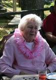 Ruth Cecelia Clark - 2008 - Doolittle Funeral Service