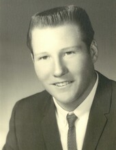 Robert David Heflin - 2021 - Reardon Simi Valley Funeral Home