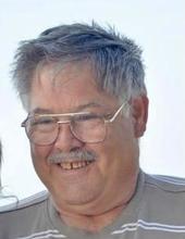 James R Collins - 2021 - Hafer Funeral Home