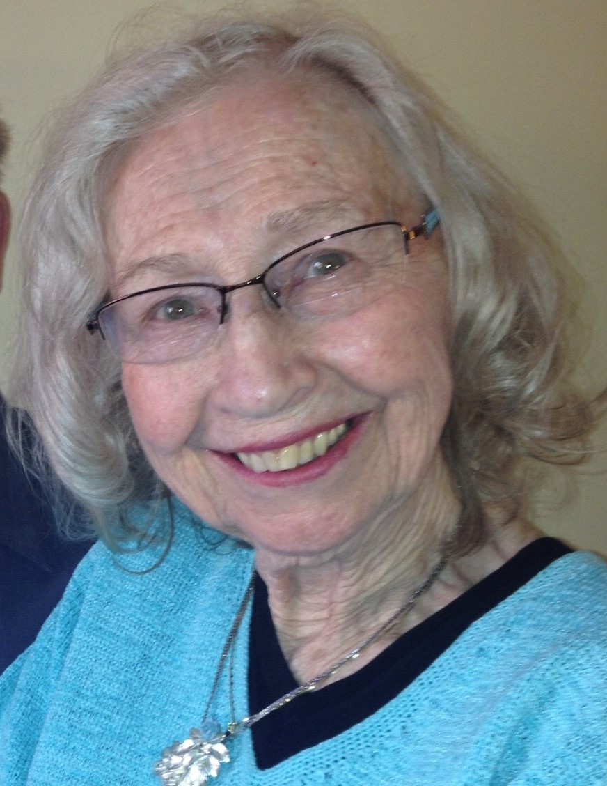 Phyllis L. Jensen - 2021 - Anderson Funeral Home Phyllis L. Jensen - 2021 - Anderson Funeral Home
