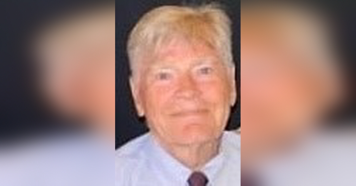 Obituary information for Robert W. Nason