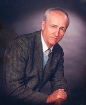 George Caleb Pruett - 2021 - Robinson and Fuller