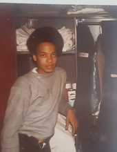 Terry Roy Finney - 2021 - Coston Funeral Homes, Inc.