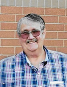 James U. Sechrest - 2021 - Rullman Hunger Funeral Home