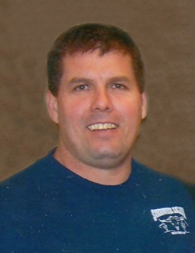 Danny Schaffer - 2021 - Millard Family Funeral Chapels