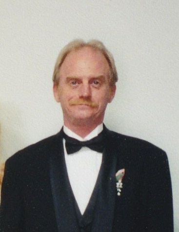 Donald Childers - 2021 - Parker Reedy Funeral Home