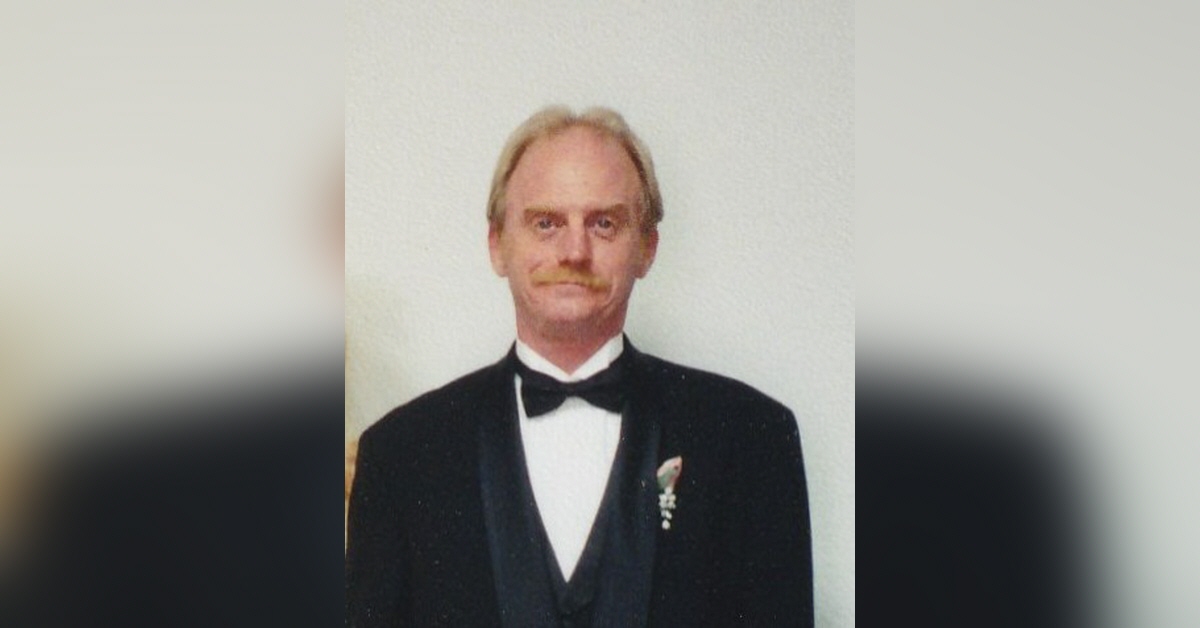 Obituary information for Donald Childers