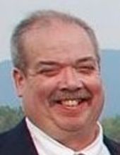 Robert Carl Callahan - 2021 - Flynn & Dagnoli Funeral Home
