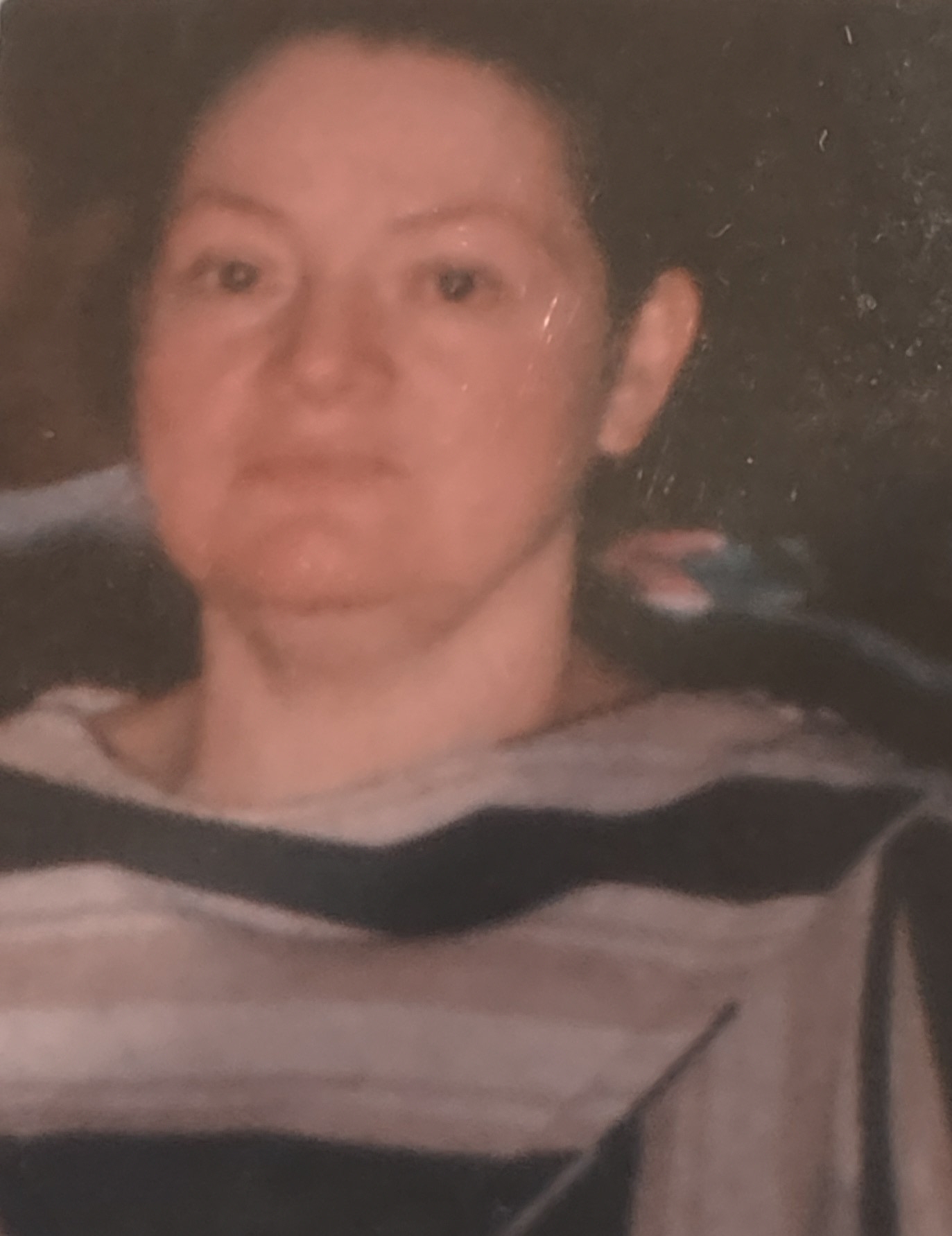 Nancy Velez - 2021 - Andersen Morgan Funeral Home