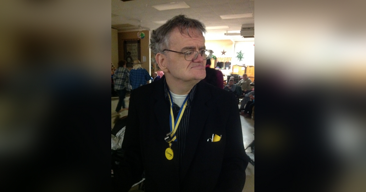 Obituary information for James “Mike” Michael Gallagher