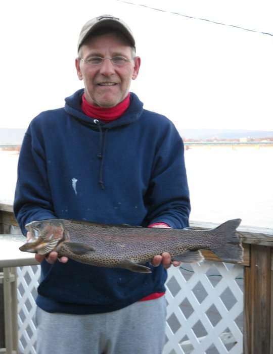 Thomas Duane "Tommy-Gunn" Russell, Jr. - 2021 - Central Pennsylvania ...