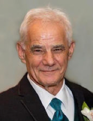 Joseph Crupi Obituary - 2021 - Chapel Ridge Funeral Home