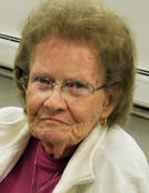 Catherine I. Sitler - 2021 - Kelchner, McMichael & Readler Funeral Home ...