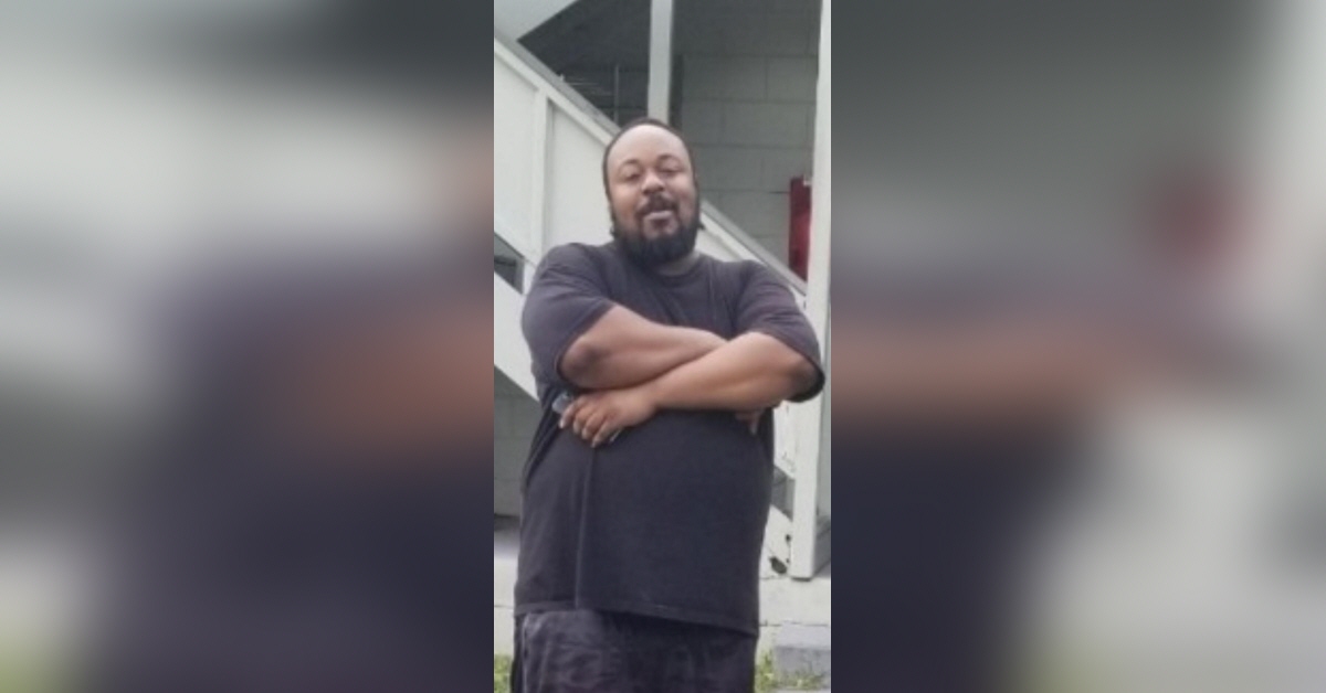 Obituary information for Errol Theodore Graham, Jr.