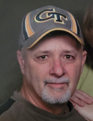 Mr. Randy Garner - 2021 - J. C. Harwell and Son Funeral Home and ...