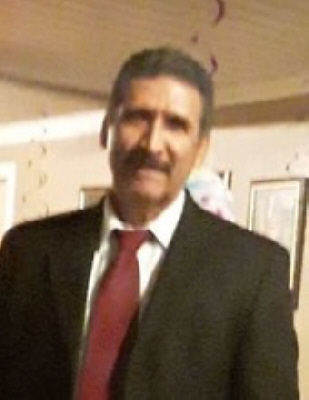 Miguel Alatorre Graciano - 2021 - Calvario Funeral Home