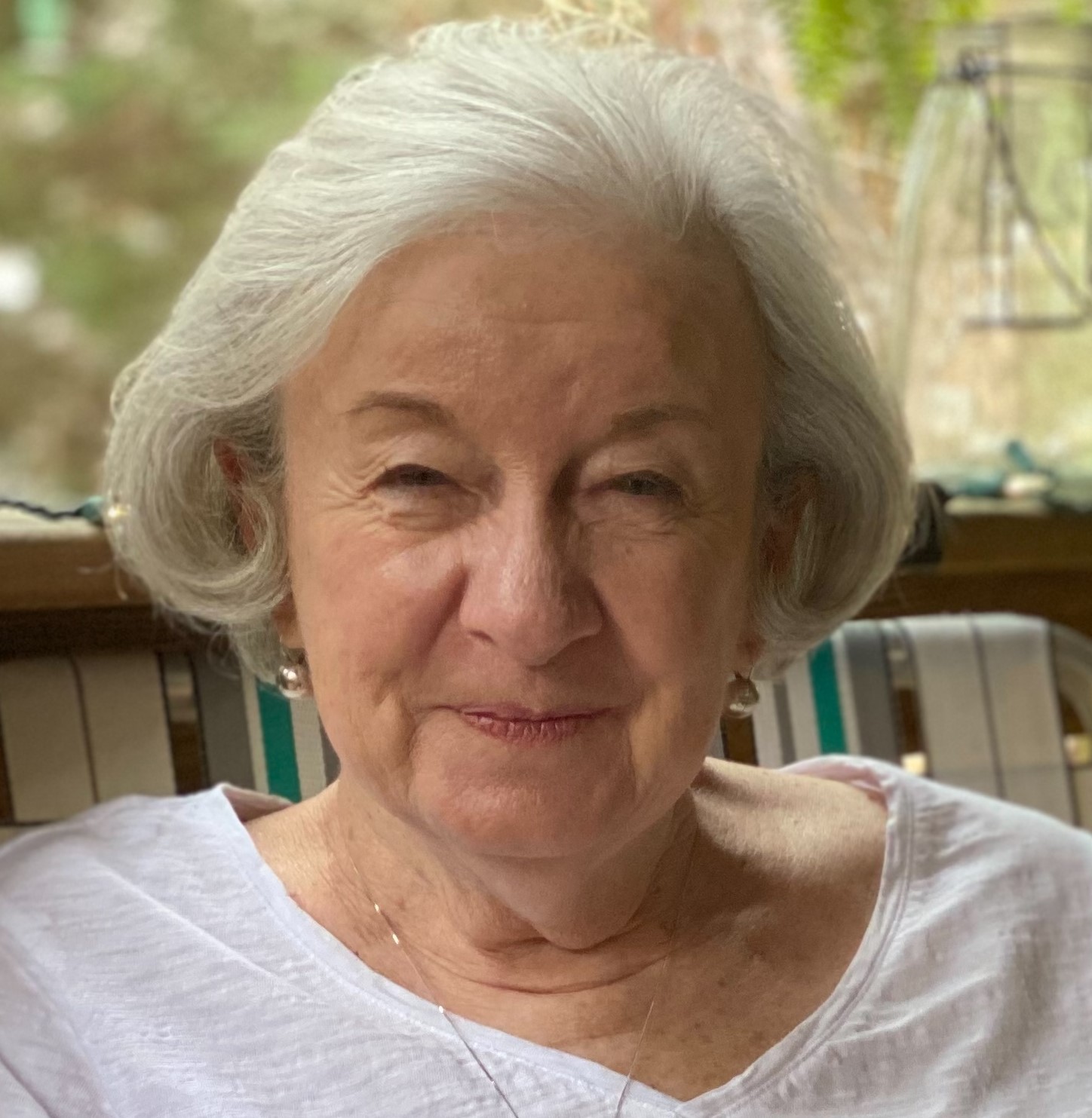 Pamela Booth Laswell - 2021 - Boles Funeral Home