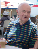 Edward John Leber - 2021 - Raynor & D'Andrea Funeral Homes