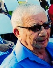 Ronald Hendrickson - 2021 - Garden City Funeral Home & Crematory