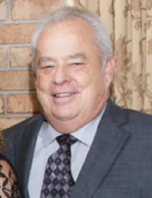 Ronald Edward Laird Obituary - 2021 - Thayer-Rock Funeral Home