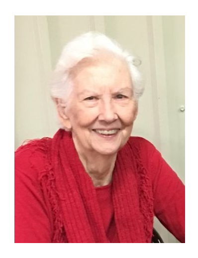 Ruth Margaret Patton - 2021 - Carter Conley Funeral Home