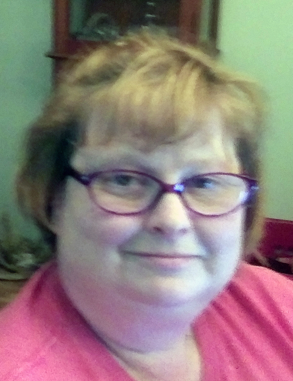 Leanne Denise Pollreis - 2021 - Cheney-Witt Funeral Chapel