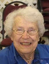 Obituary information for Elsie M Wheeler