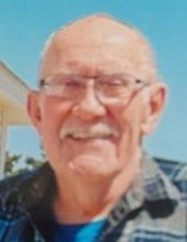 Edward Robert French - 2021 - Slade's Funeral Home