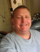 Brian S. Klein - 2021 - Brust Funeral Home