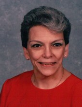 Nancy E. Russell - 2021 - Royce-Chedzoy Funeral Home